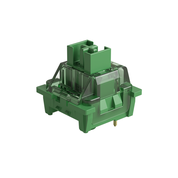 Akko V3 Matcha Green Pro Switch– RoyalGear